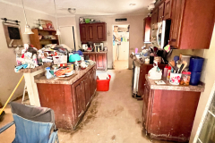 Spicer Family | Rise Disaster Relief & Recovery