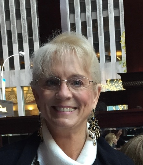 Cindy Love | Rise Disaster Relief & Recovery