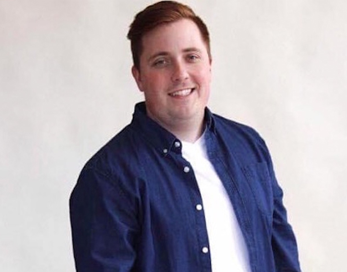 Tyler Meyer | Rise Disaster Relief & Recovery