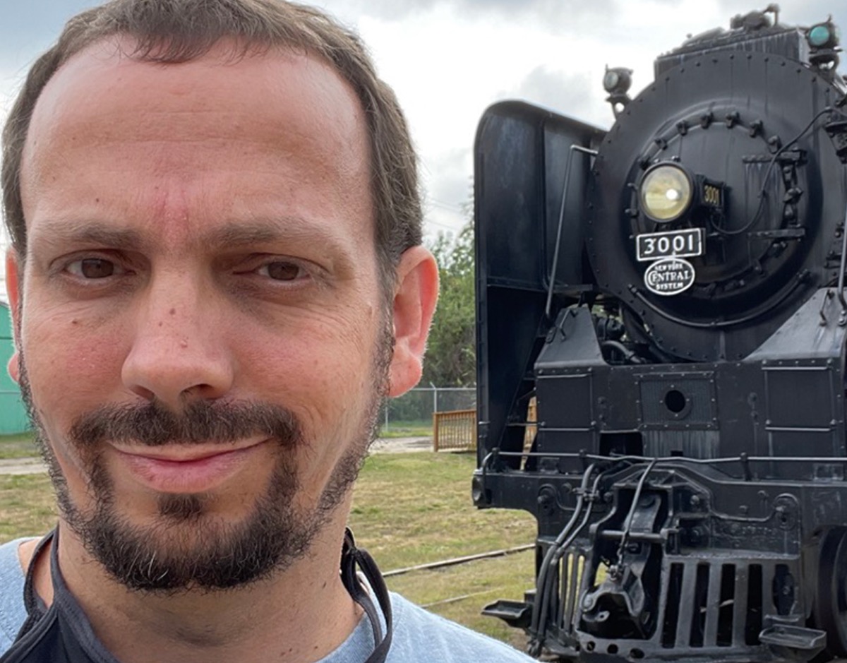 Richard Mesick | Rise Disaster Relief & Recovery