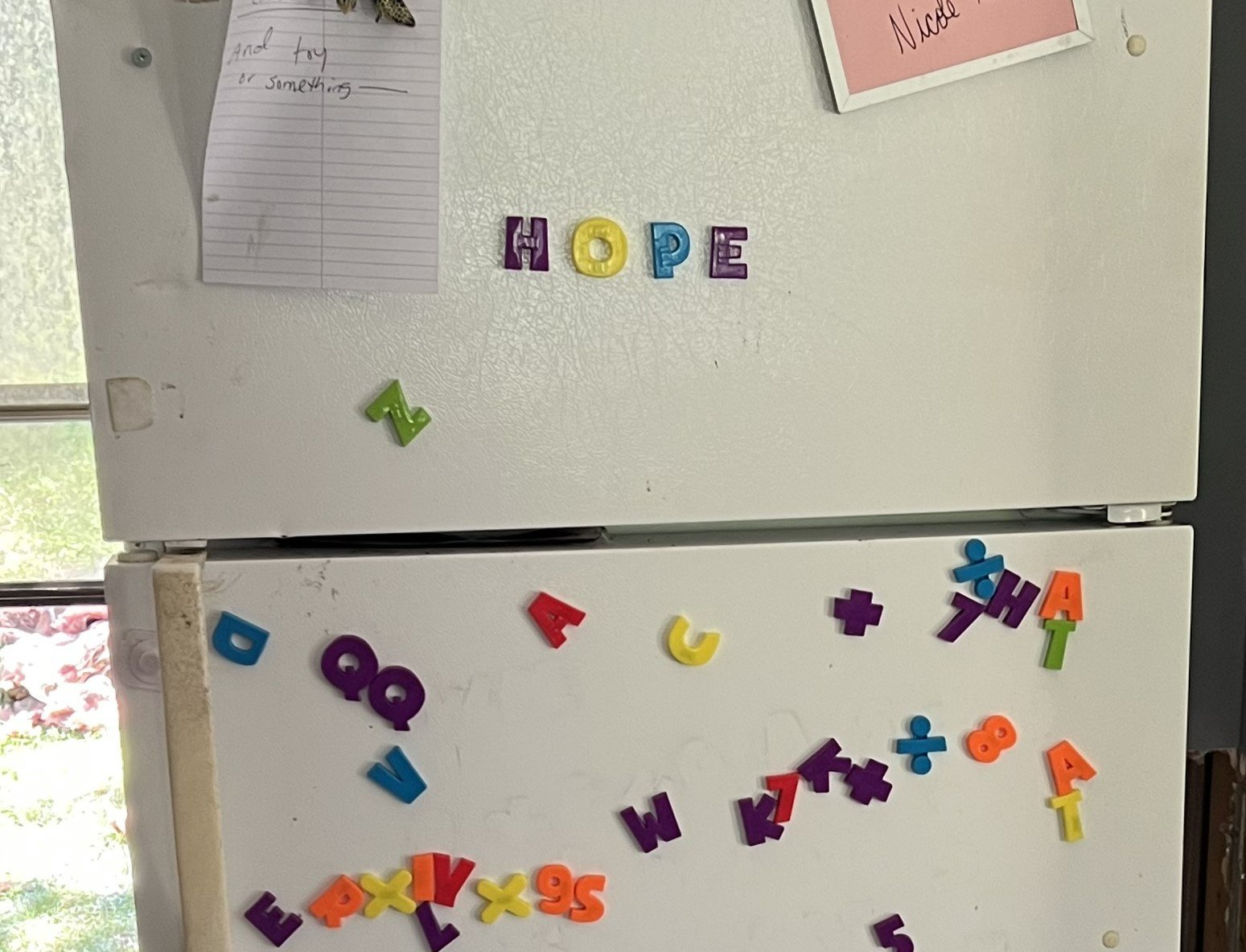 HOPE | Rise Disaster Relief & Recovery